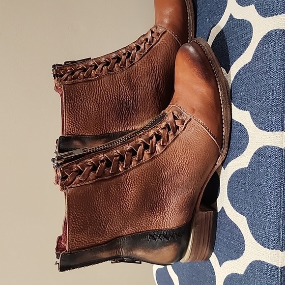 Freebird by Steven | Shoes | Freebird Wales By Steven | Poshmark